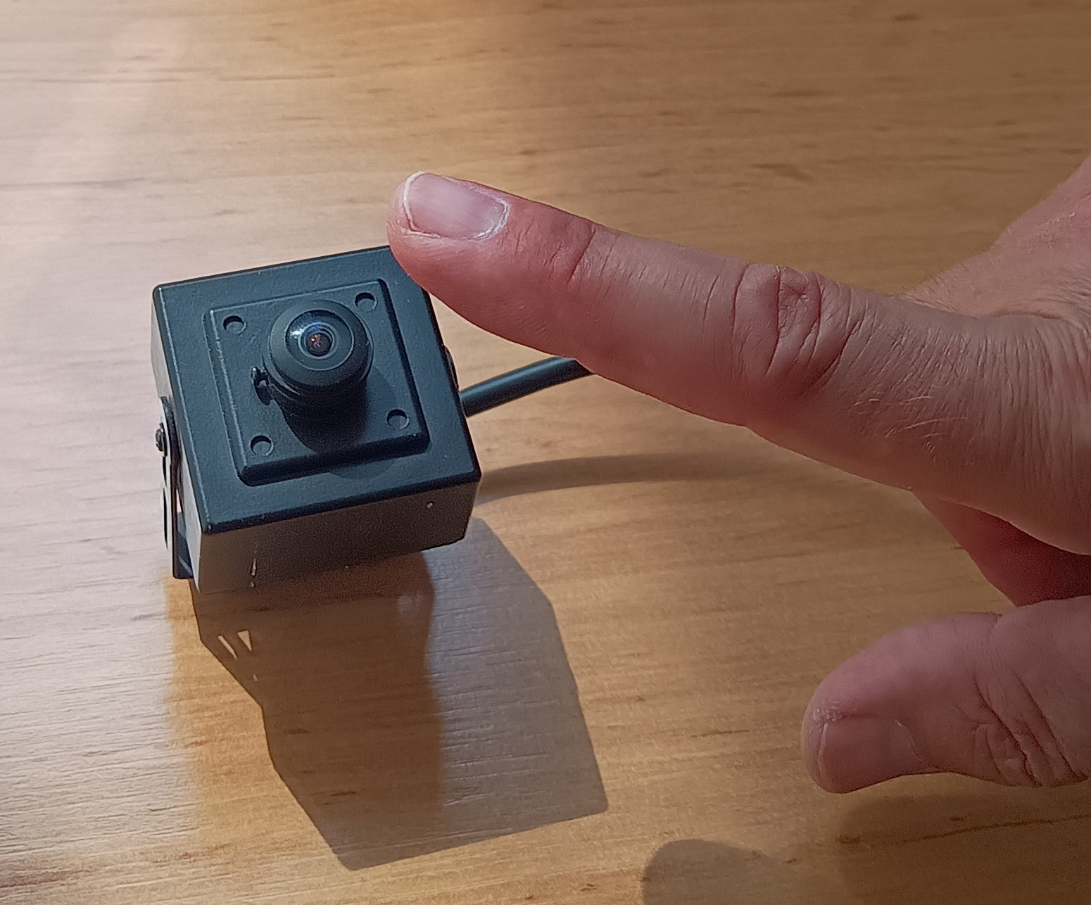 Embedded Software and Applications | Eccam